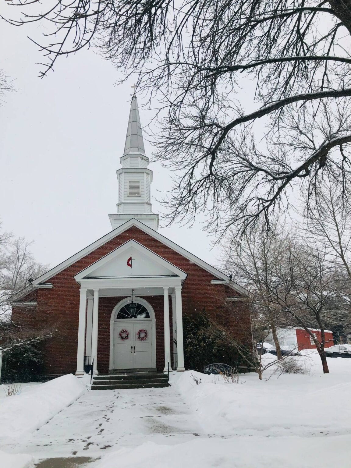 About HUMC - Hopewell United Methodist Church